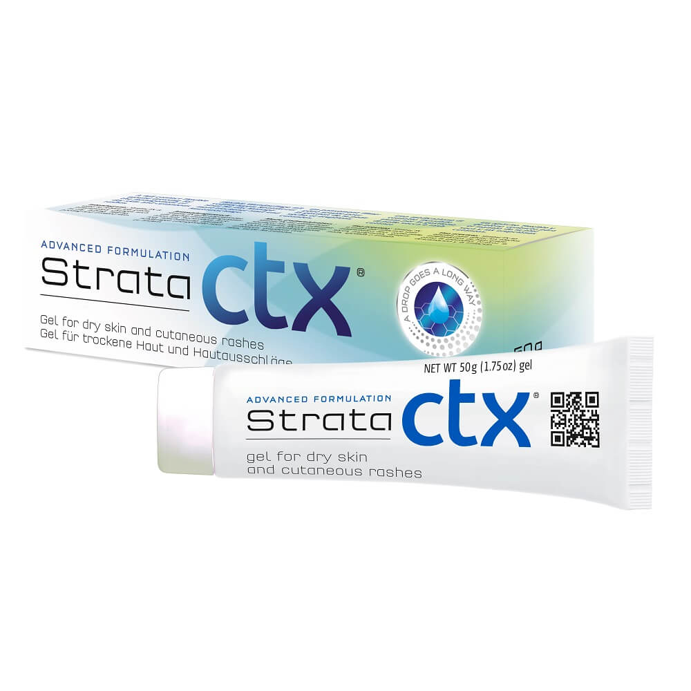 StrataCTX 50g - Stratpharma Online Store